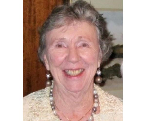 Marie Clark Obituary (1927 - 2022) - Raleigh, NC - The News & Observer