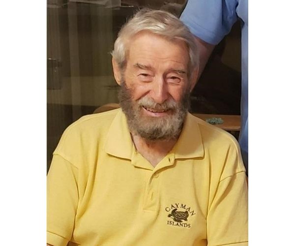 Thomas Lorenzo Obituary (1925 - 2022) - Sarasota, FL - The News & Observer