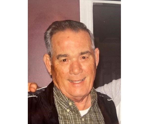 Larry Medlin Obituary (1942 - 2022) - Hillsborough, NC - The News ...