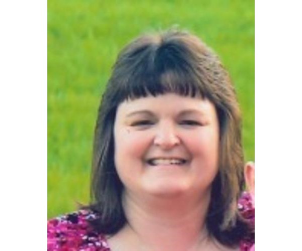 Tina Holder Obituary (1972 - 2022) - Legacy Remembers