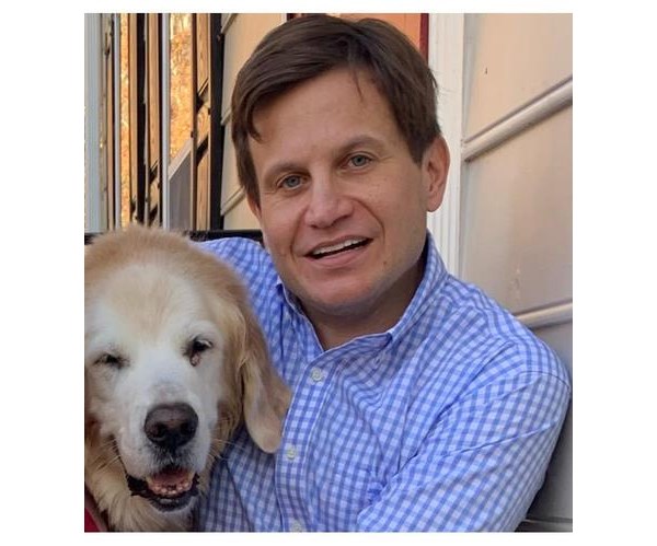 Edward Wyatt Obituary (1972 - 2022) - Legacy Remembers