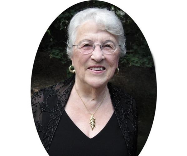 Nina Page Obituary (1924 - 2022) - Raleigh, NC - The News & Observer
