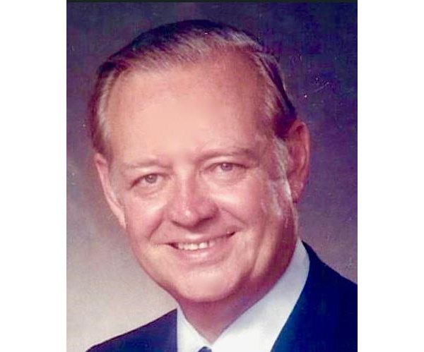 Senator Broyhill Obituary (1927 - 2023) - Winston-Salem, NC - The News ...