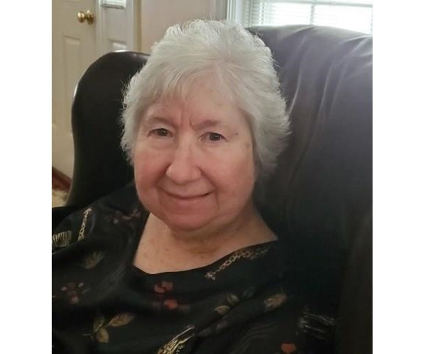 Janet Edwards Obituary (1950 - 2023) - Raleigh, NC - The News & Observer