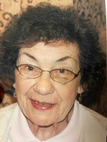 Frances Morton Obituary (1930 - 2023) - Raleigh, NC - The News & Observer