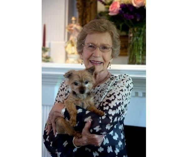 Frances Evans Obituary (1932 - 2023) - Raleigh, NC - The News & Observer