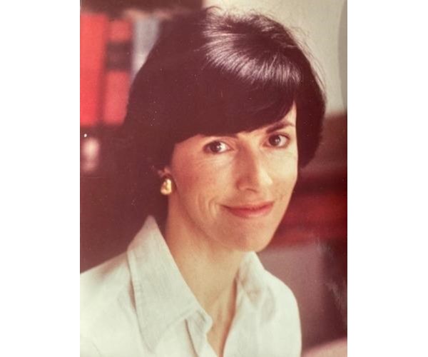 Elizabeth Puckett Obituary (1940 - 2023) - Durham, NC - The News & Observer