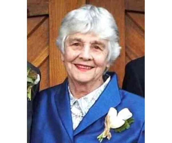 Anne Varley Obituary (1925 - 2023) - Chapel Hill, NC - The News & Observer