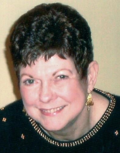 Susan Goodman Obituary (2023) - Raleigh, NC - The News & Observer