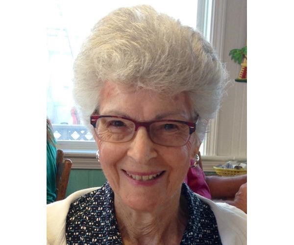 Mary Cochran Obituary (1931 - 2023) - Raleigh, NC - The News & Observer