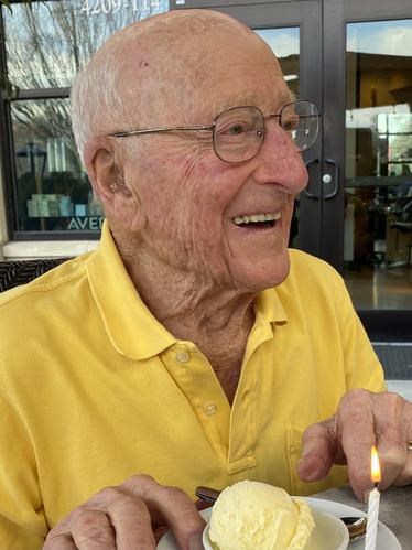 Herbert Moses Obituary (1923 - 2023) - Raleigh, NC - The News & Observer