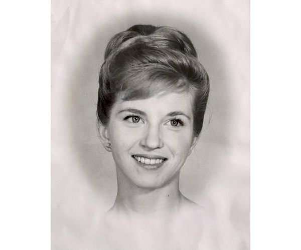Sara Stancil Obituary (1944 - 2023) - Raleigh, NC - The News & Observer