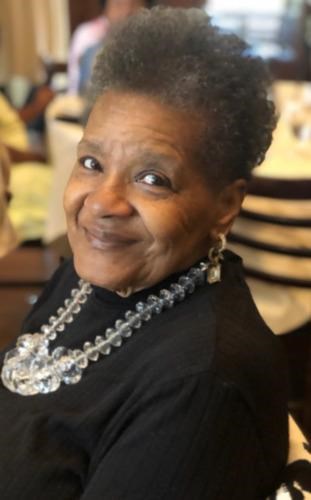Elizabeth Worley Obituary (1942 - 2023) - Butner, NC - The News & Observer
