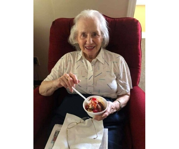 Patricia Hoffman Obituary (1933 - 2023) - Raleigh, NC - The News & Observer