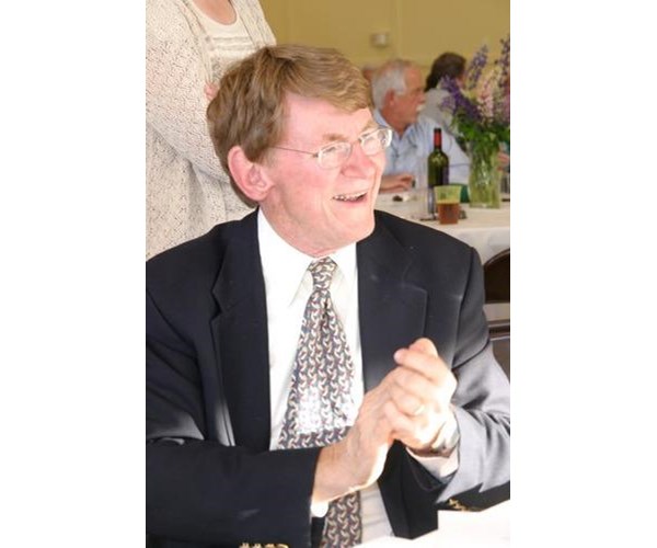 Joseph Retzer Obituary (1943 - 2023) - Raleigh, NC - The News & Observer