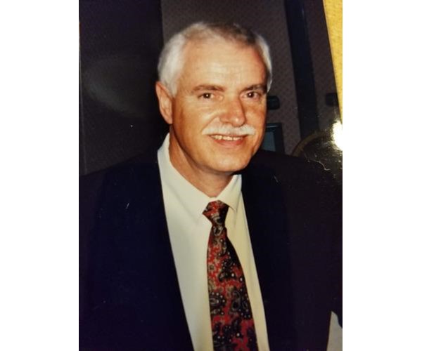 George Thompson Obituary (1944 - 2023) - Ashland, VA - The News & Observer