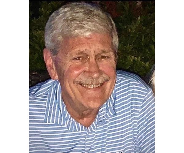 Barry Dale Obituary (1950 - 2023) - Raleigh, NC - The News & Observer