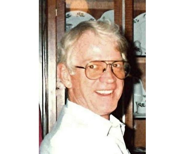 William Vickery Obituary (2023) - Lynchburg, VA - The News & Observer