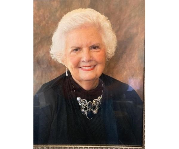 Betty Ward Obituary (1936 - 2023) - Raleigh, NC - The News & Observer