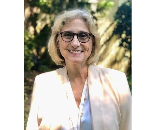 Susan Garrity Obituary (1949 - 2023) - Raleigh, NC - The News & Observer