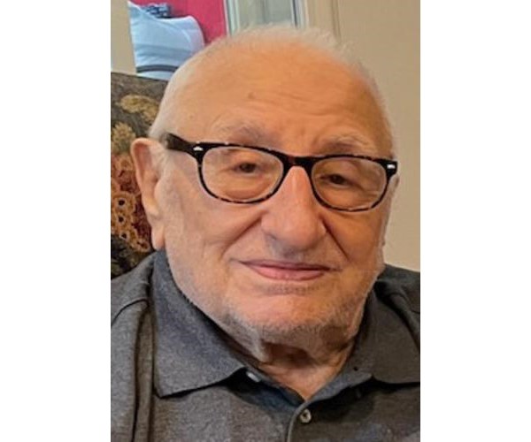 Frank Maida Obituary (1925 - 2024) - Raleigh, NC - The News & Observer