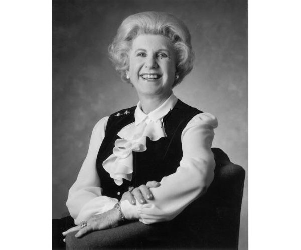 Nancy Tomlinson Van Every Obituary (1922 - 2024) - Mecklenburg, NC ...
