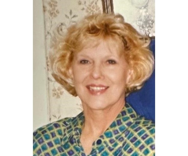 Irene Nye Obituary (1934 - 2024) - Elizabethtown, NC - The News & Observer
