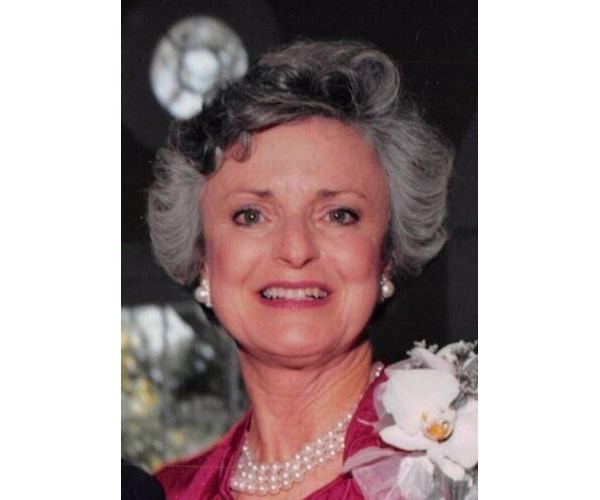 Mary Haga Obituary (1940 - 2024) - Chapel Hill, NC - The News & Observer