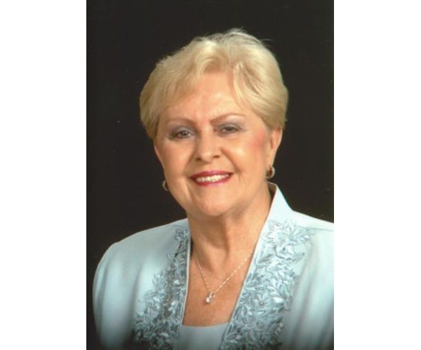 Betty Johnson Obituary (2024) - Garner, NC - The News & Observer