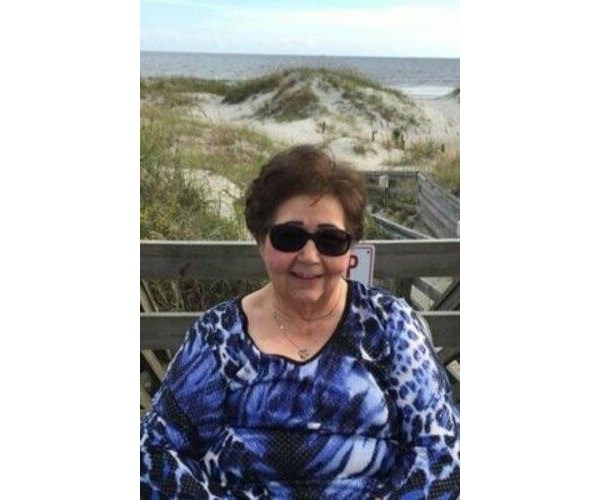 Jean Williams Obituary (1941 - 2024) - Chapel Hill, NC - The News ...
