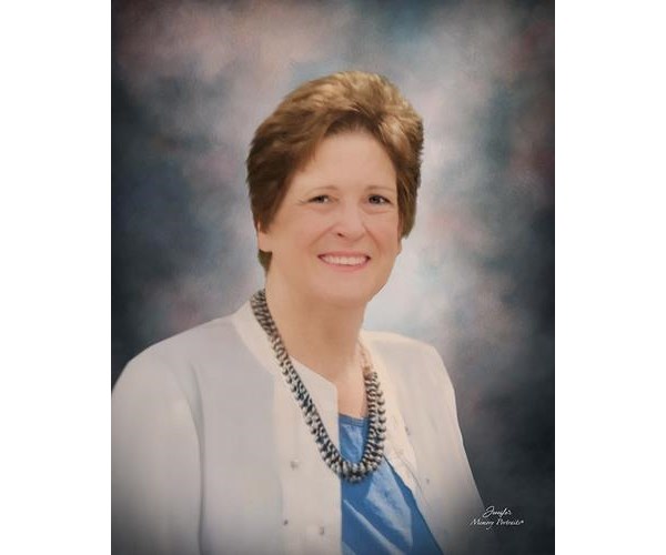 Susan Brossoie Obituary (1950 - 2024) - Raleigh, NC - The News & Observer