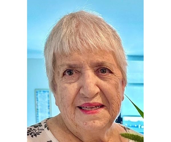 Shirley Jones Obituary (1934 - 2024) - Raleigh, NC - The News & Observer