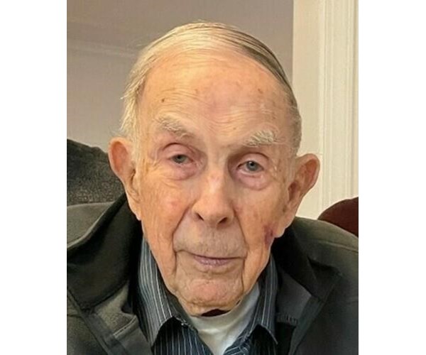 Robert Garner Obituary (1924 - 2024) - Wilson, NC - The News & Observer
