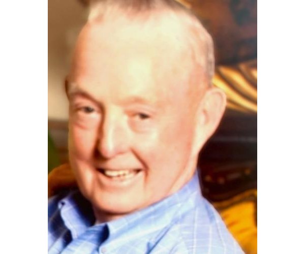 Robert Wade Obituary (1935 - 2024) - Mebane, NC - The News & Observer