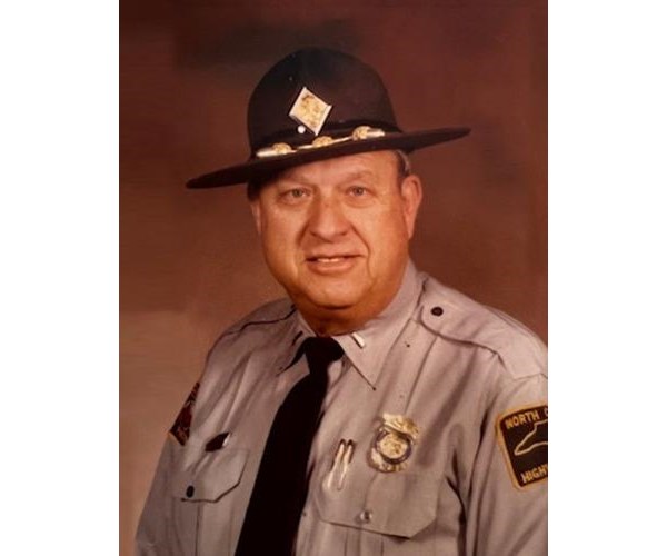 William Pickard Obituary (1925 - 2024) - Raleigh, NC - The News & Observer