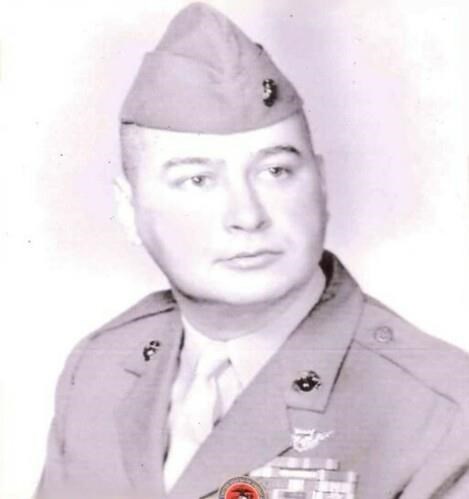 Arthur Smyser Obituary (1941 - 2025) - Rocky Mount, NC - The News ...