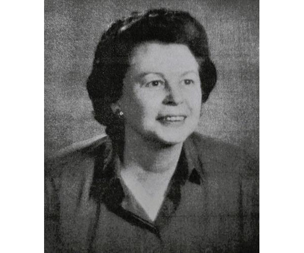 Mary Jarrell Obituary (1929 - 2025) - High Point, NC - The News & Observer