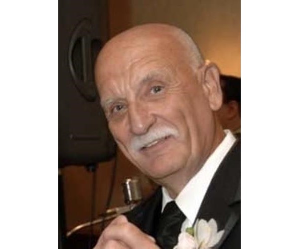 Thomas Gerteisen Obituary (1943 - 2025) - Raleigh, NC - The News & Observer