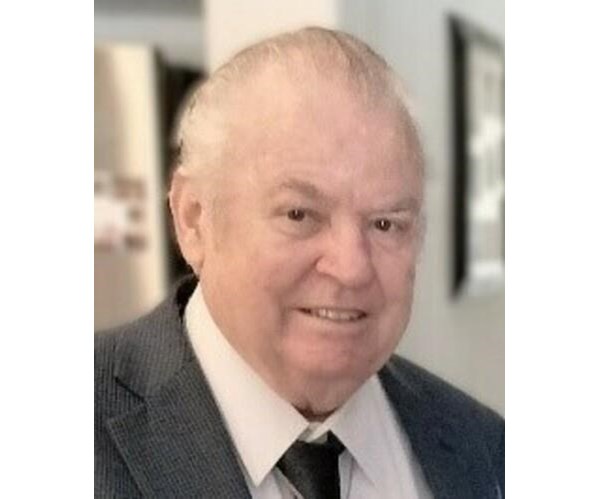 Darrell Moore Obituary (1939 - 2025) - Cary, NC - The News & Observer