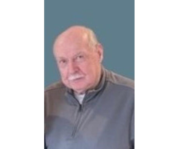Roy Daniels Obituary (1942 - 2025) - Lothian, MD - The News & Observer