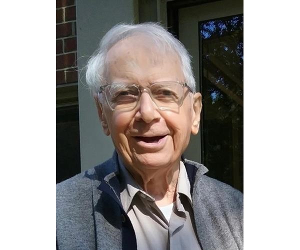 Francis Newton Obituary (1928 - 2025) - Chapel Hill, NC - The News ...