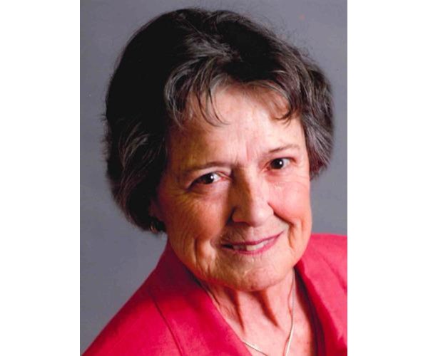 Jean Hicks Obituary (1927 - 2025) - Raleigh, NC - The News & Observer