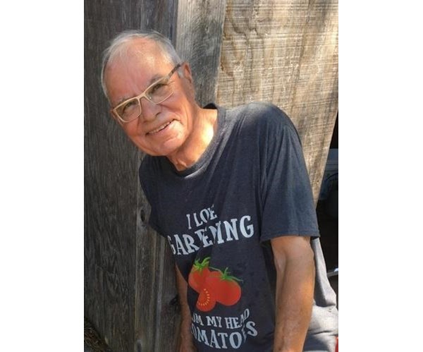 Douglas Lay Obituary (1936 - 2025) - Chapel Hill, NC - The News & Observer