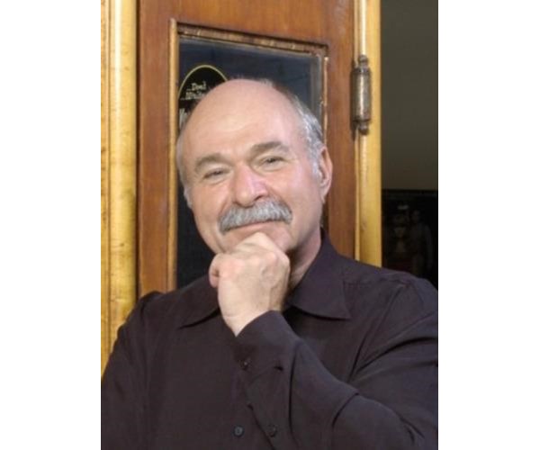 Barry Poss Obituary (1945 - 2025) - Durham, NC - The News & Observer