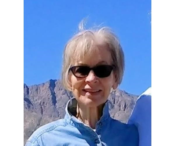 Connie Greene Obituary (1945 - 2025) - Chula Vista, CA - The News ...