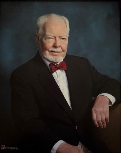 Robert Taylor Obituary (1925 - 2025) - Raleigh, NC - The News & Observer