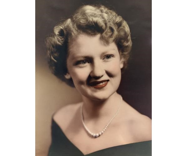 Dorothy Copeland Obituary (1929 - 2025) - Raleigh, NC - The News & Observer