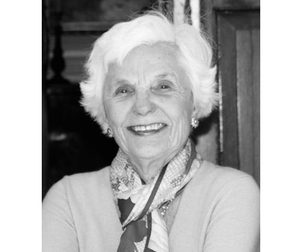 Frances Young Obituary (1926 - 2025) - Chapel Hill, NC - The News ...