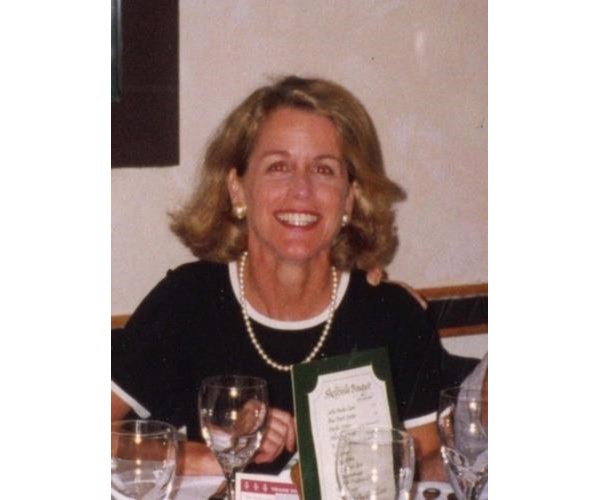 Cynthia Bashford Obituary (1953 - 2025) - Wilmington, NC - The News ...