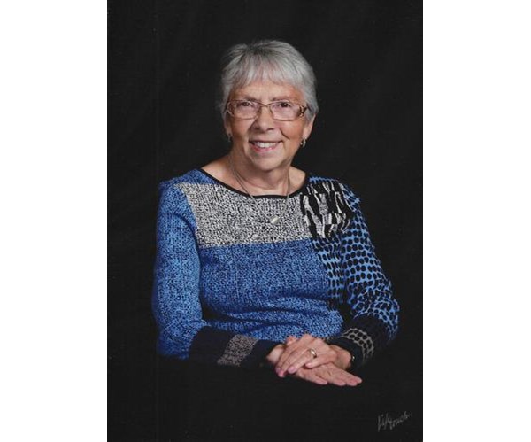 Ruby Tigges Obituary (1937 - 2025) - Bellevue, WA - The News & Observer